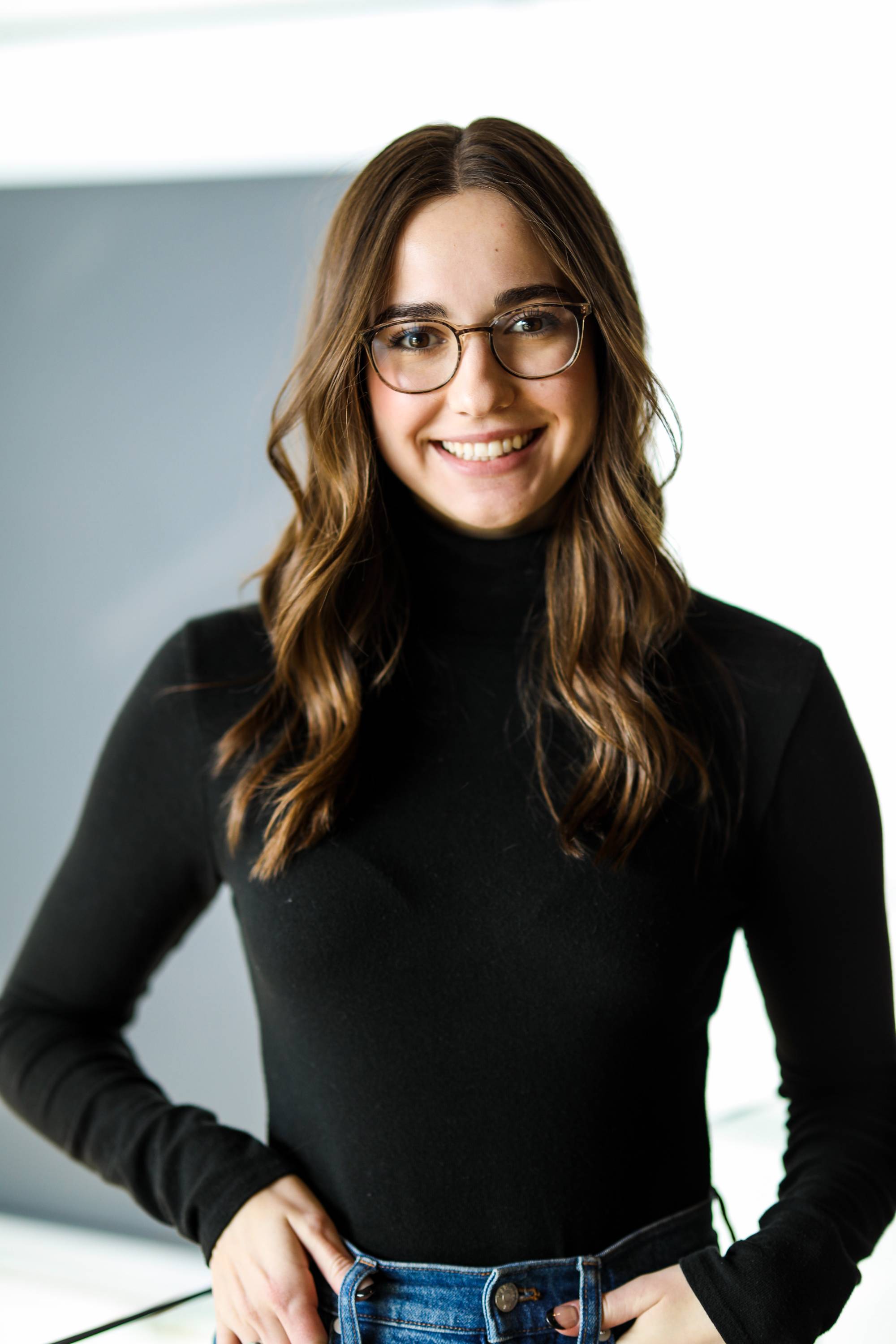 Meet the Meijer Honors Student Council - Frederik Meijer Honors College ...